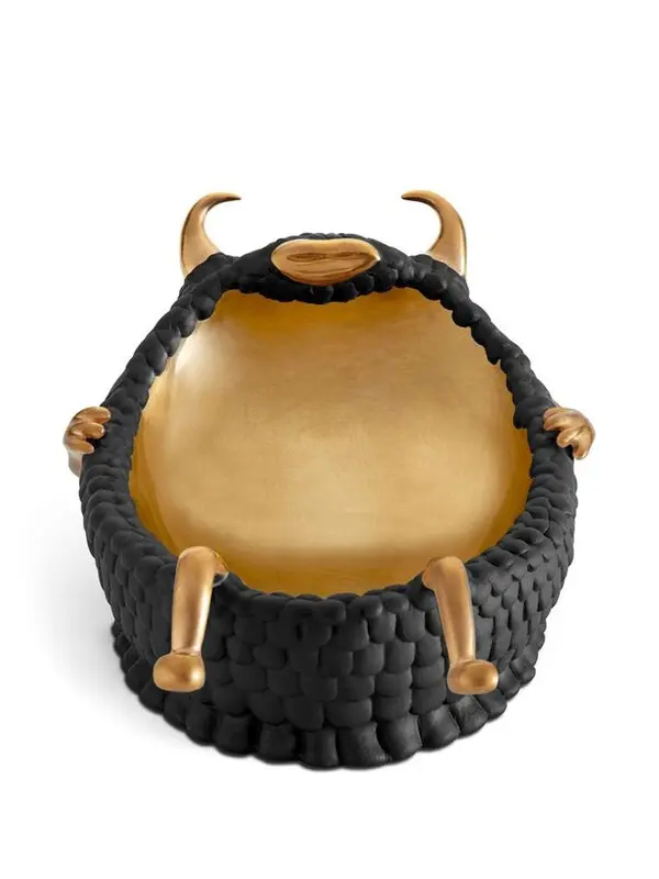 L'Objet Haas Lazy Susan Catch-all