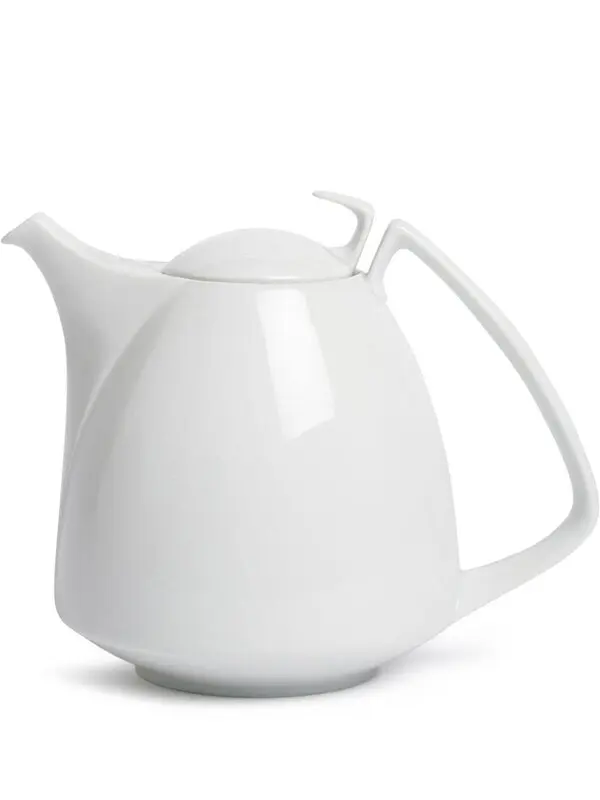 ROSENTHAL Tac Gropius Weiss Coffee Pot 3