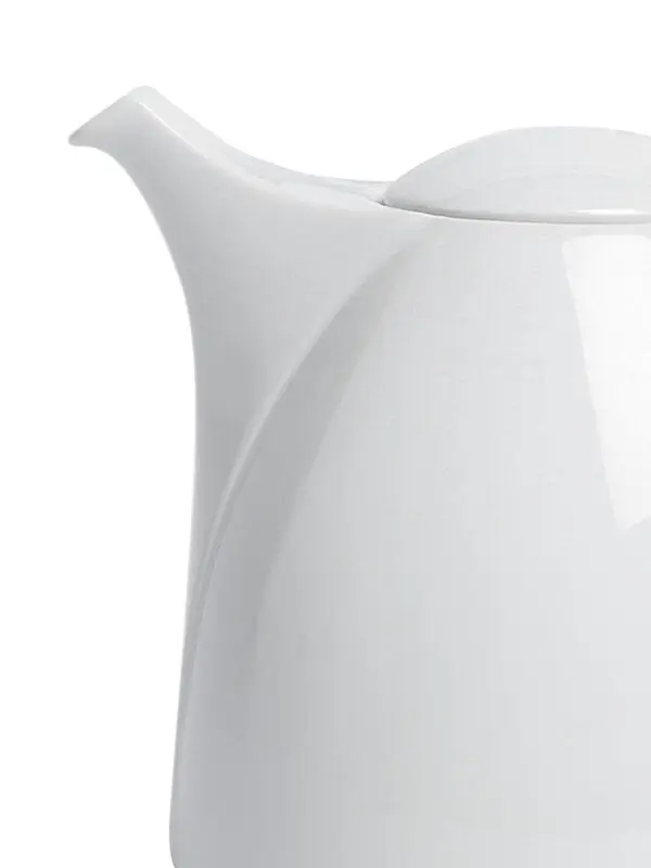 ROSENTHAL Tac Gropius Weiss Coffee Pot 3