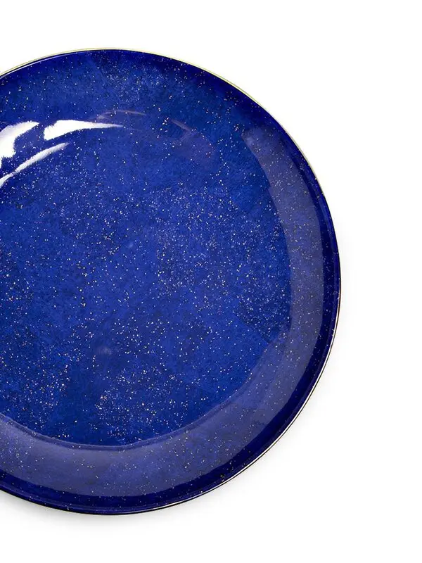 L'Objet Lapis Platter