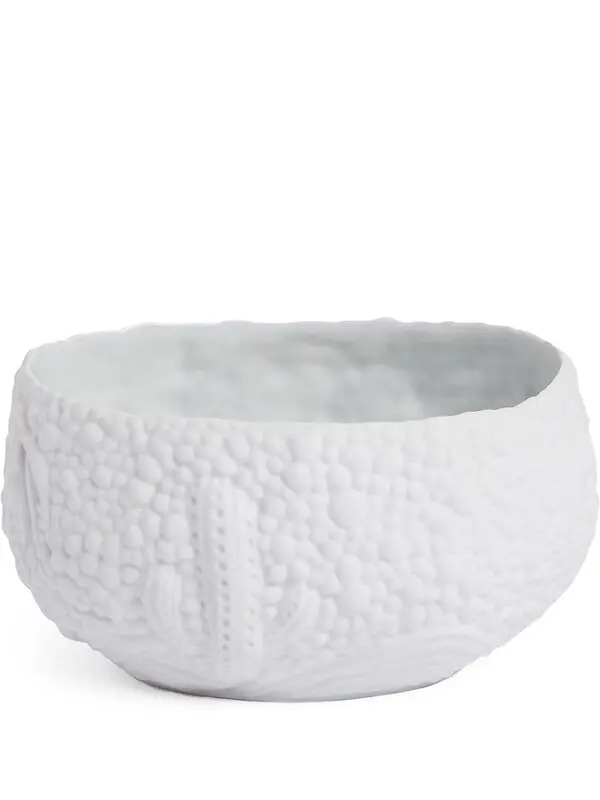 L'Objet Mojave Desert Bowl - White