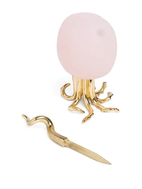 L'Objet Unicorn Octopus Letter Opener