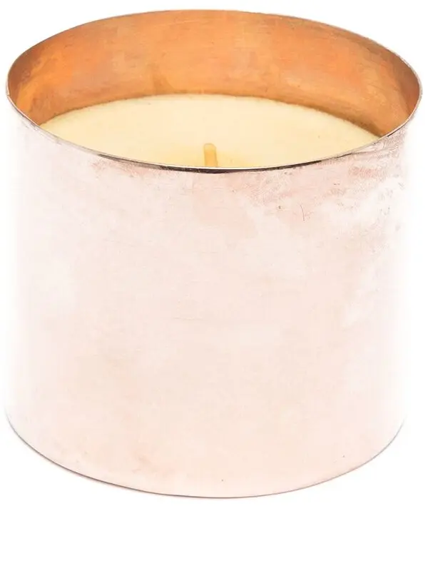PARTS OF FOUR Pure Patchouli 300ml Candle