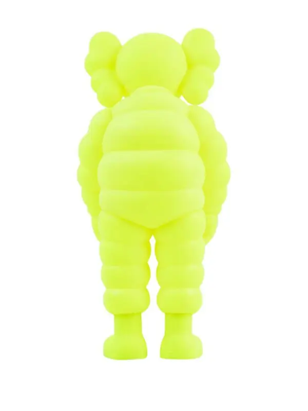 KAWS What Party Figure