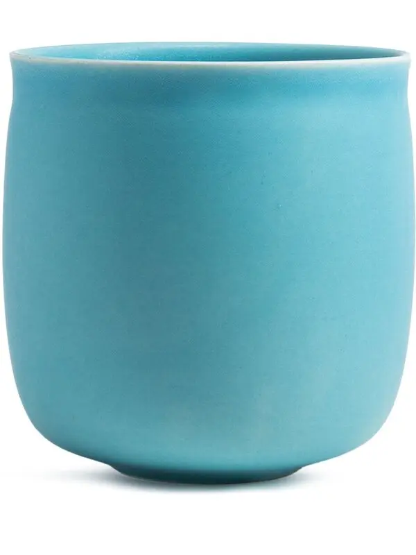 RAAWII Alev Vase - Blue