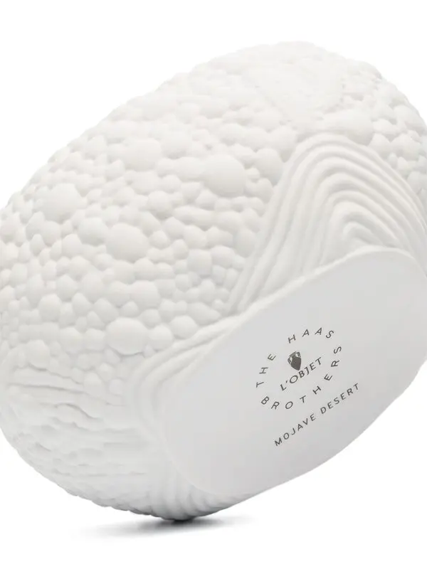 L'Objet Haas Mojave Dessert Bowl - White