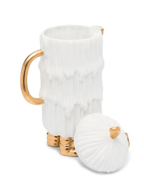 L'Objet X Haas Brothers Djuna Coffee Pot