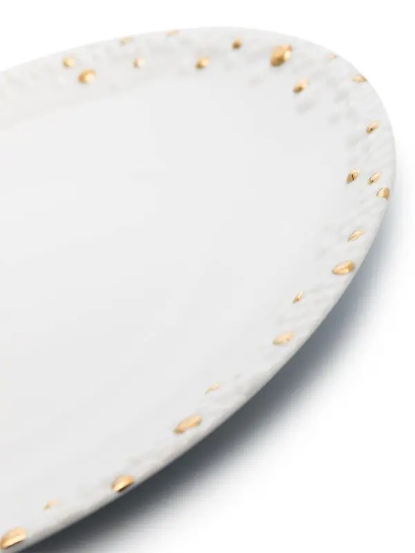 L'Objet Haas Mojave Plate