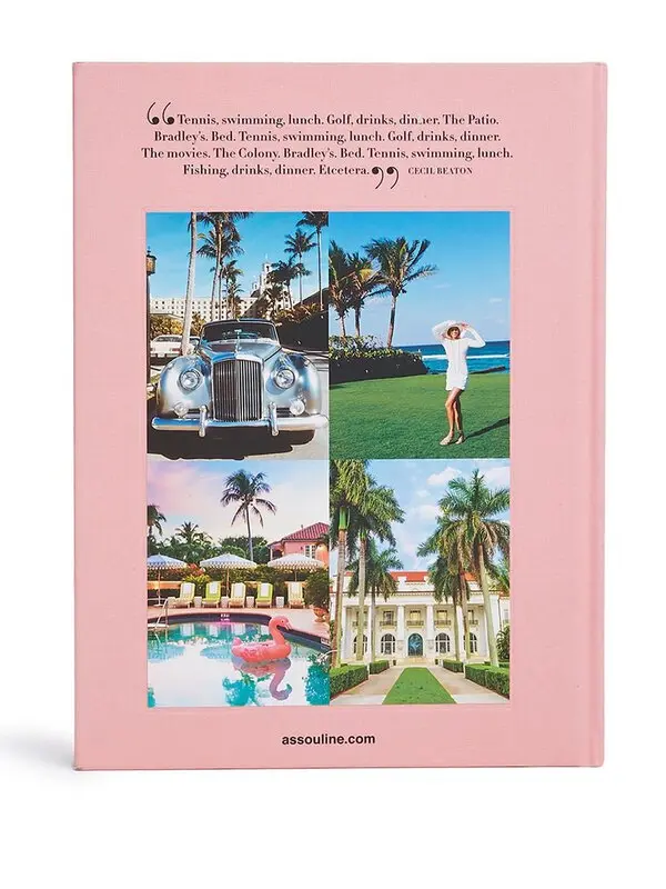 Assouline Palm Beach