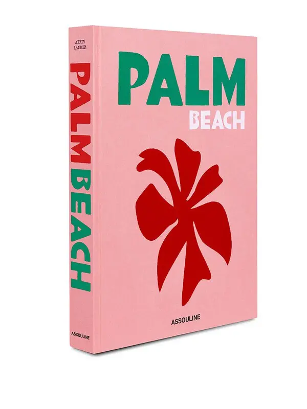 Assouline Palm Beach