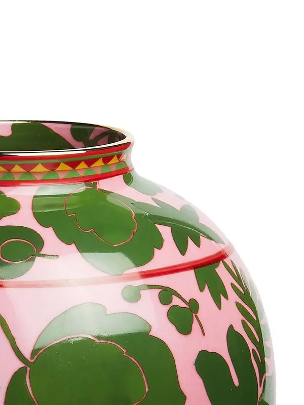 La DoubleJ X Ancap Wildbird Bubble Vase