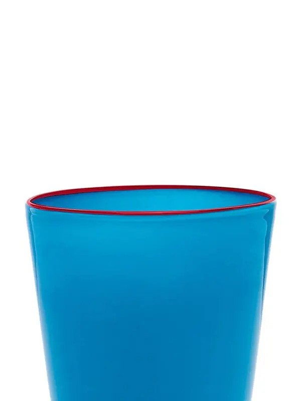 La DoubleJ Opaque Finish Glasses