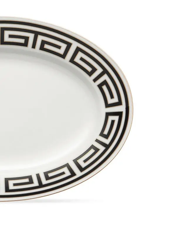 GINORI 1735 Labirinto Serving Platter