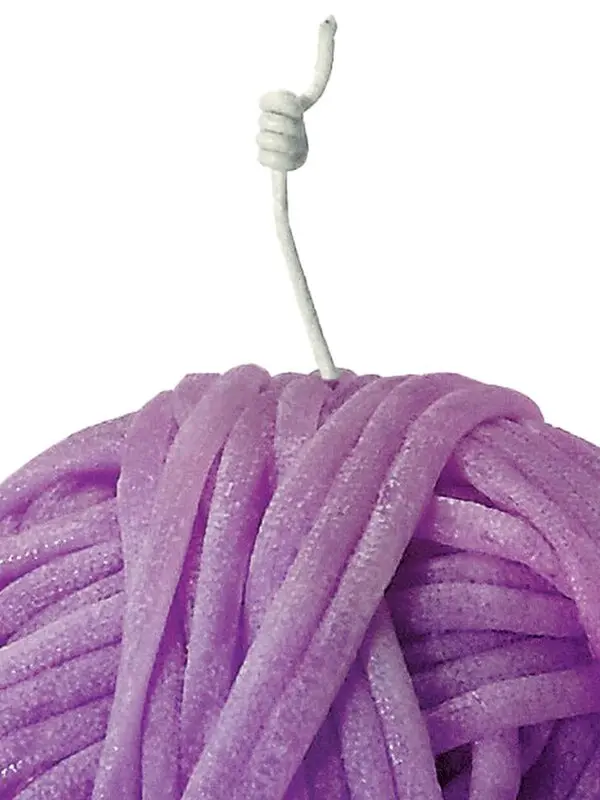 Missoni Gomitolo Candles