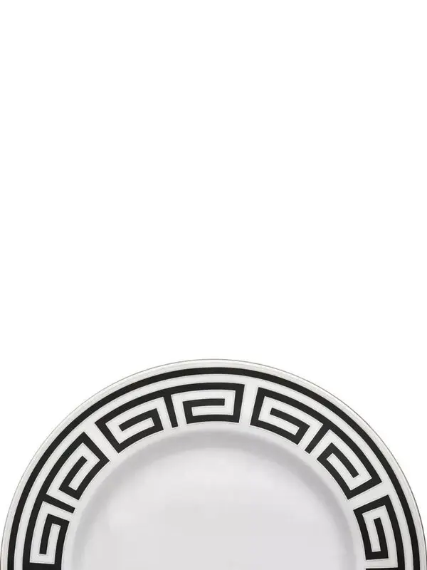 GINORI 1735 Labirinto Flat Dinner Plates