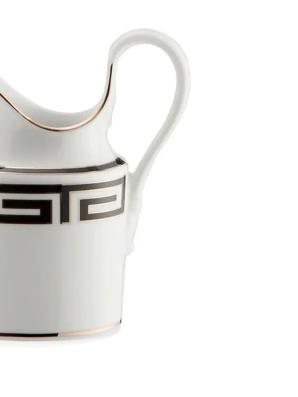 GINORI 1735 Labirinto Milk Jug
