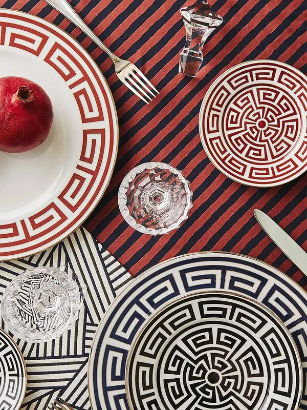 GINORI 1735 Labirinto Serving Platter