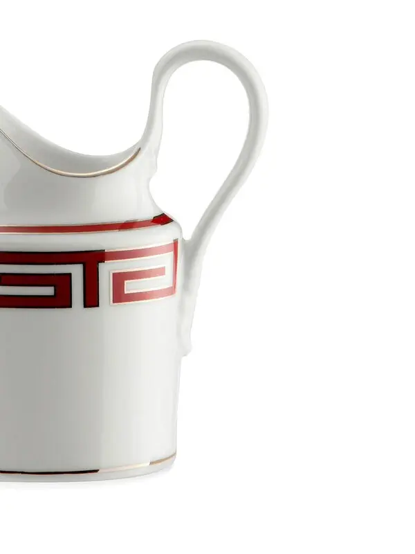 GINORI 1735 Labirinto Milk Jug