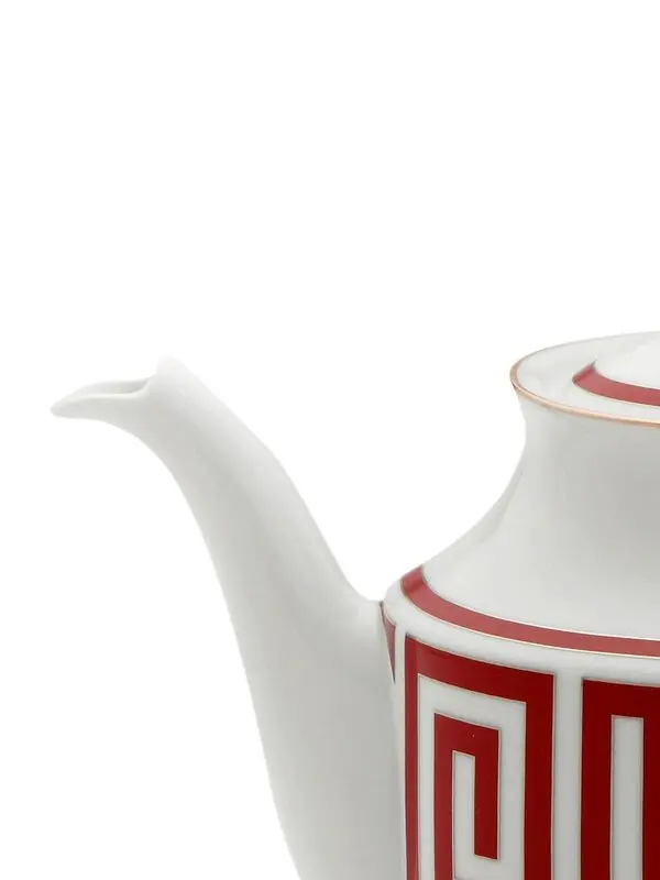 GINORI 1735 Labirinto Teapot