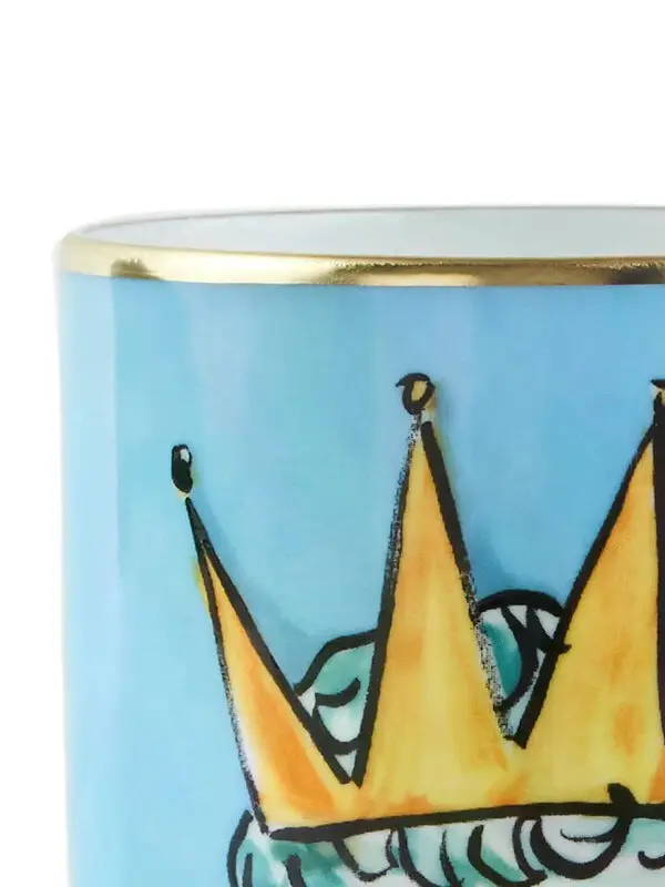 GINORI 1735 Il Viaggio Di Nettuno Mug
