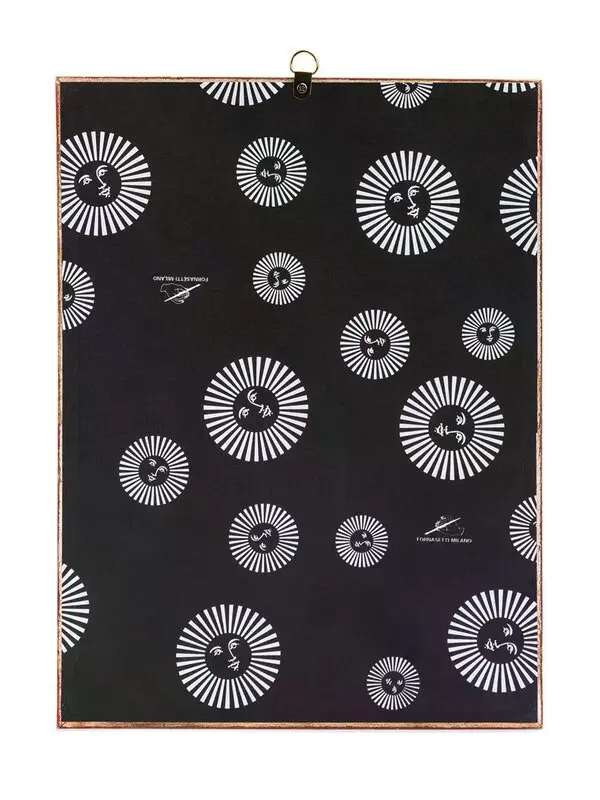 FORNASETTI Erotic Painting