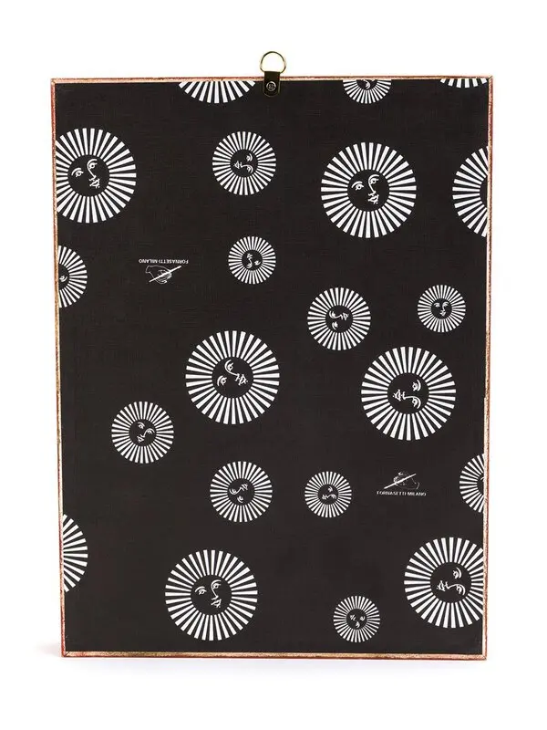 FORNASETTI Erotic Painting