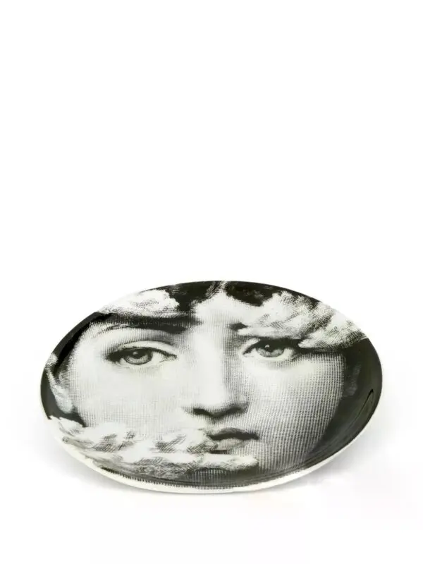FORNASETTI Tema E Variazioni 139 Coaster