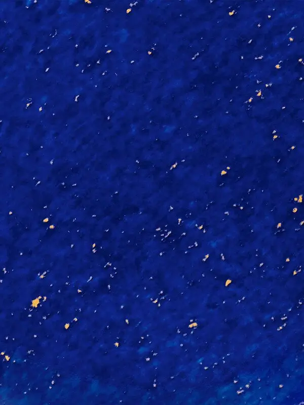 L'Objet Lapis Charger Plate