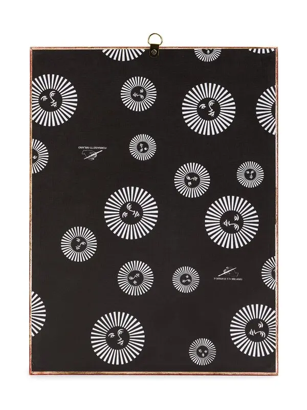 FORNASETTI Erotic Painting