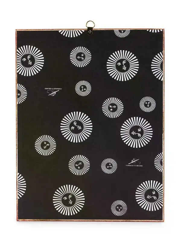 FORNASETTI Erotic Painting