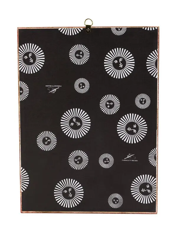 FORNASETTI Erotic Painting - Neutrals