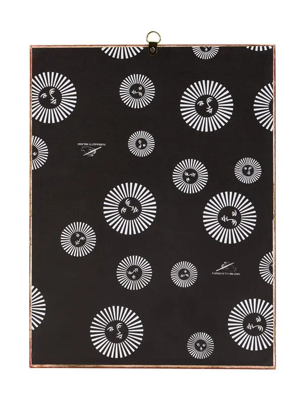 FORNASETTI Erotic Painting
