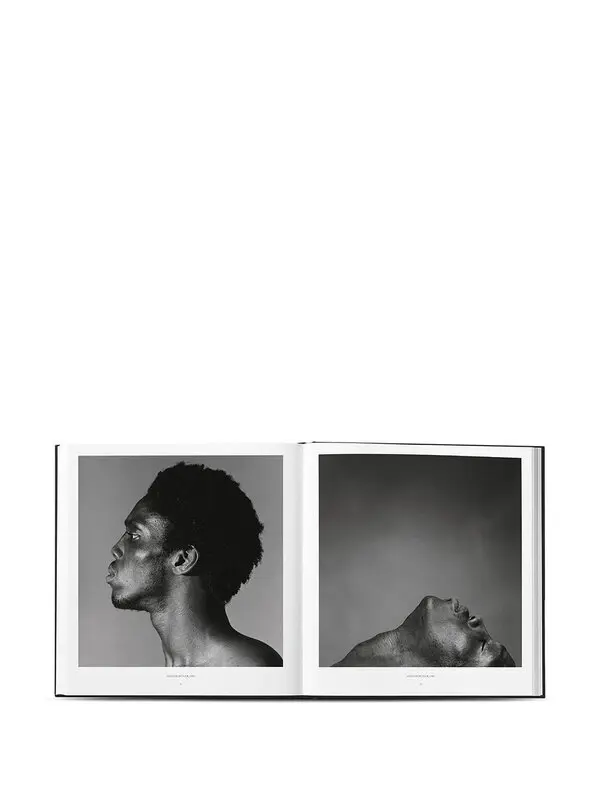 PHAIDON PRESS Robert Mapplethorpe