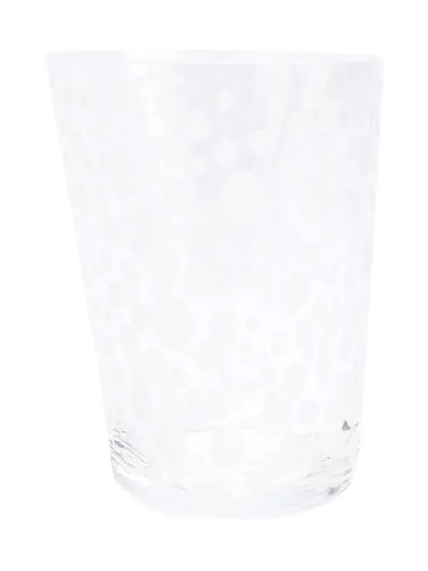 CARLO MORETTI Spotted Glass