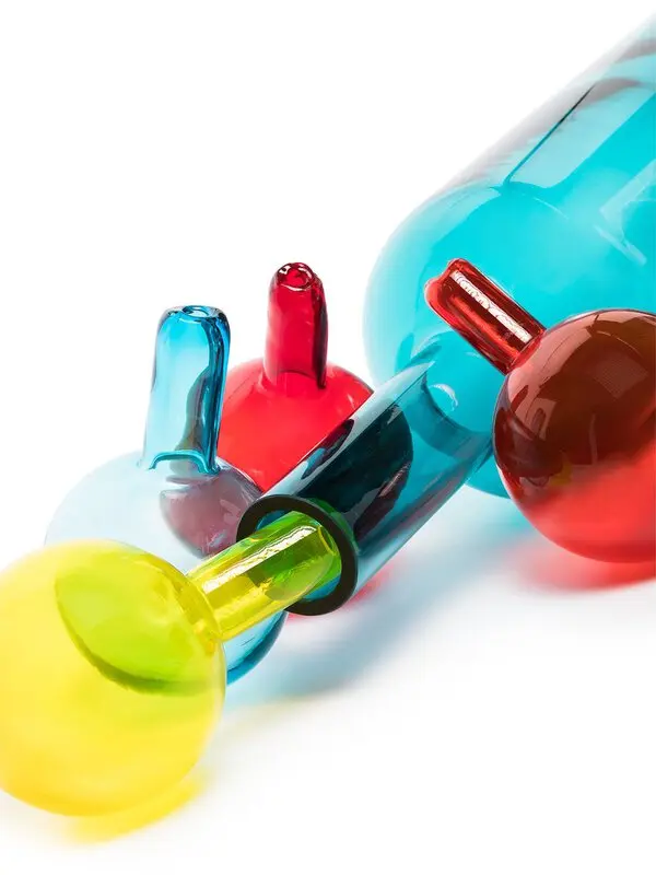 POLSPOTTEN Bubbles And Bottles Xxl Set