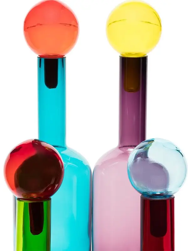 POLSPOTTEN Bubbles And Bottles Xxl Set