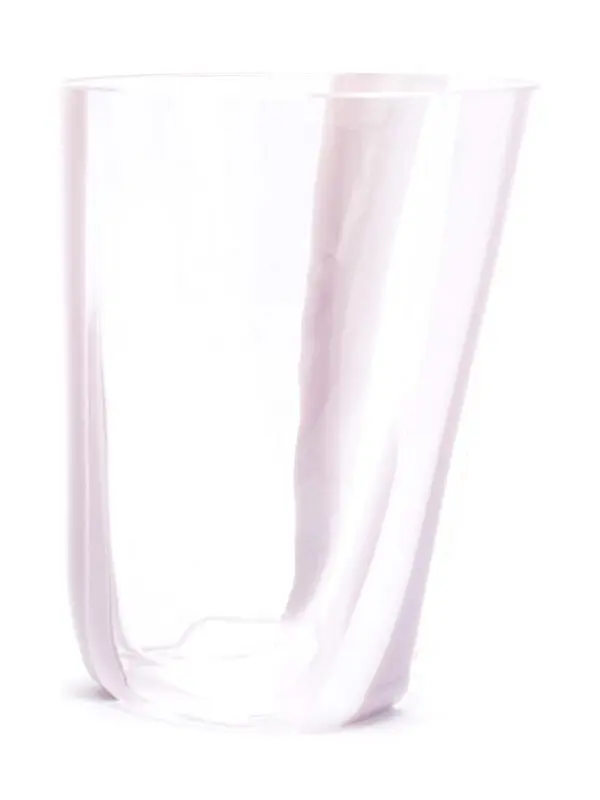 CARLO MORETTI Bora Glass - Purple