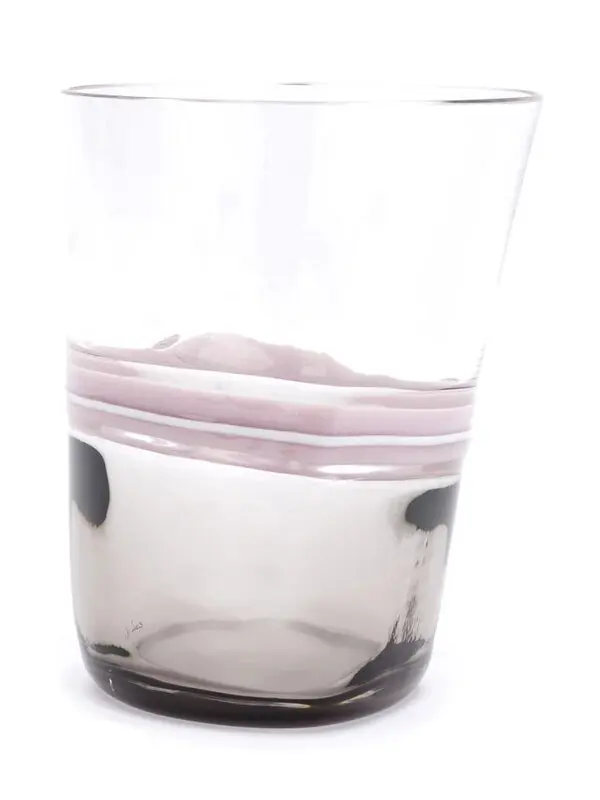 CARLO MORETTI Patterned Glass