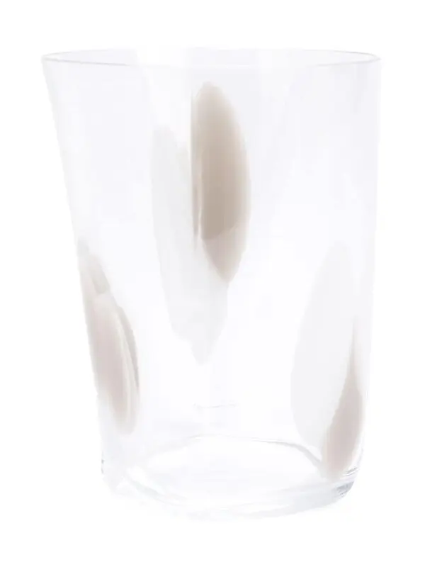 CARLO MORETTI Smudge Glass