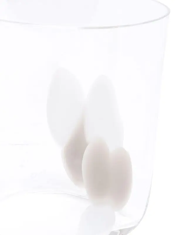 CARLO MORETTI Smudge Glass