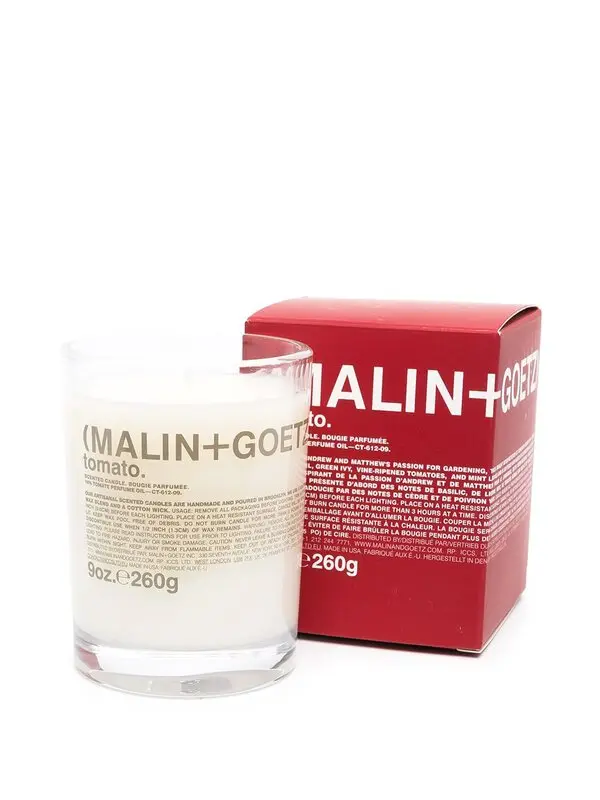MALIN+GOETZ Tomato Candle - Neutrals
