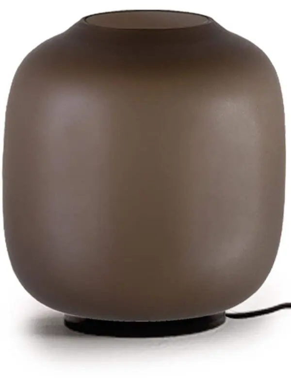 CAPPELLINI Small Ayra Table Lamp - Brown