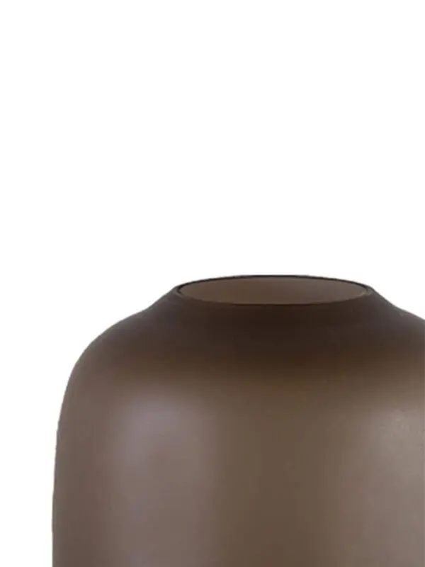 CAPPELLINI Small Ayra Table Lamp - Brown
