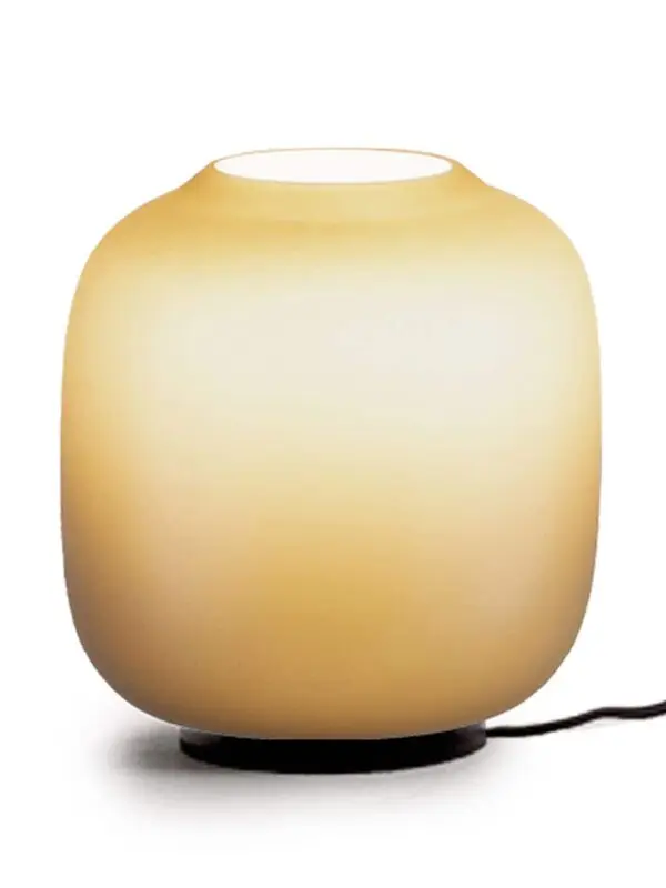 CAPPELLINI Small Ayra Table Lamp - Brown