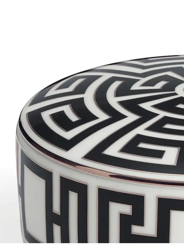 GINORI 1735 Labirinto Trinket Box