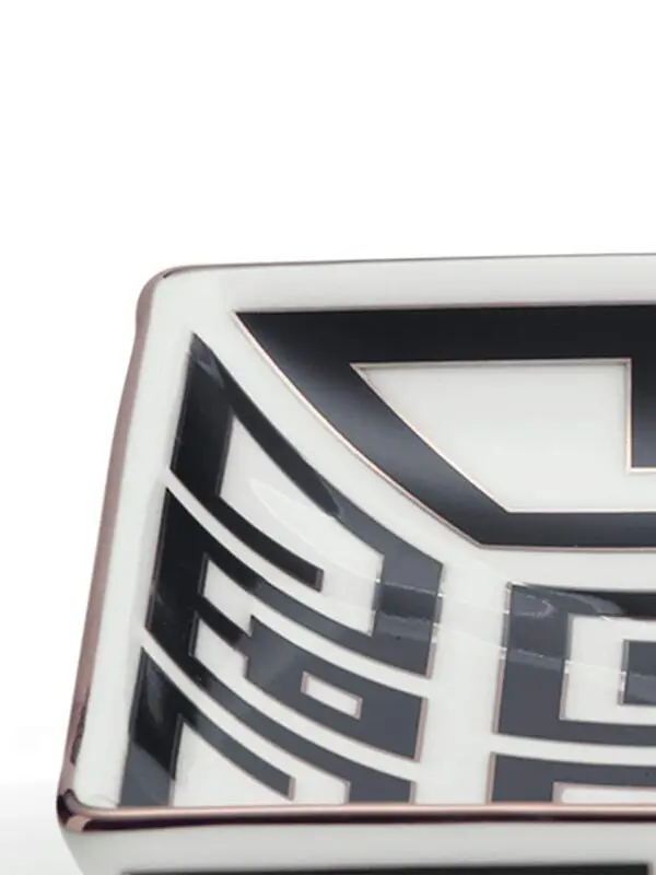 GINORI 1735 Labirinto Trinket Dish