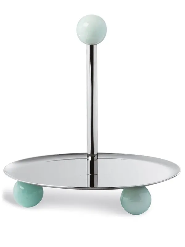 SAMBONET Penelope Pastry Stand - Silver