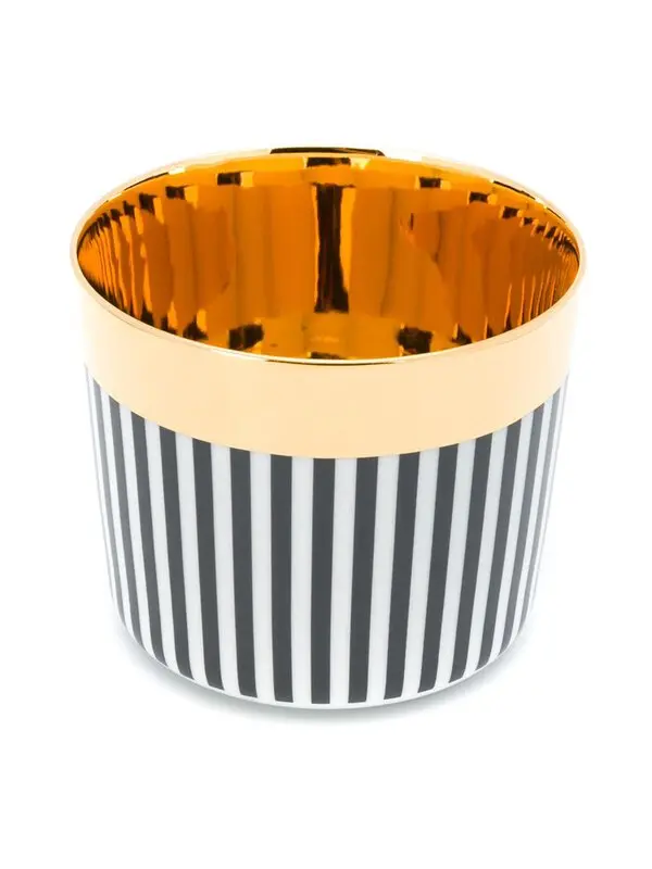 SIEGER BY FÜRSTENBERG Striped Cup