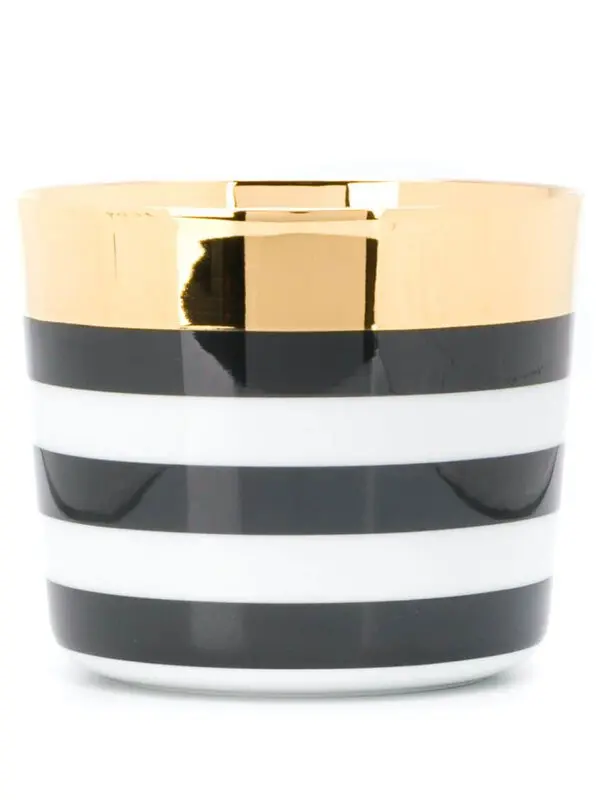 SIEGER BY FÜRSTENBERG Striped Cup