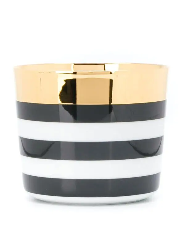 SIEGER BY FÜRSTENBERG Striped Cup
